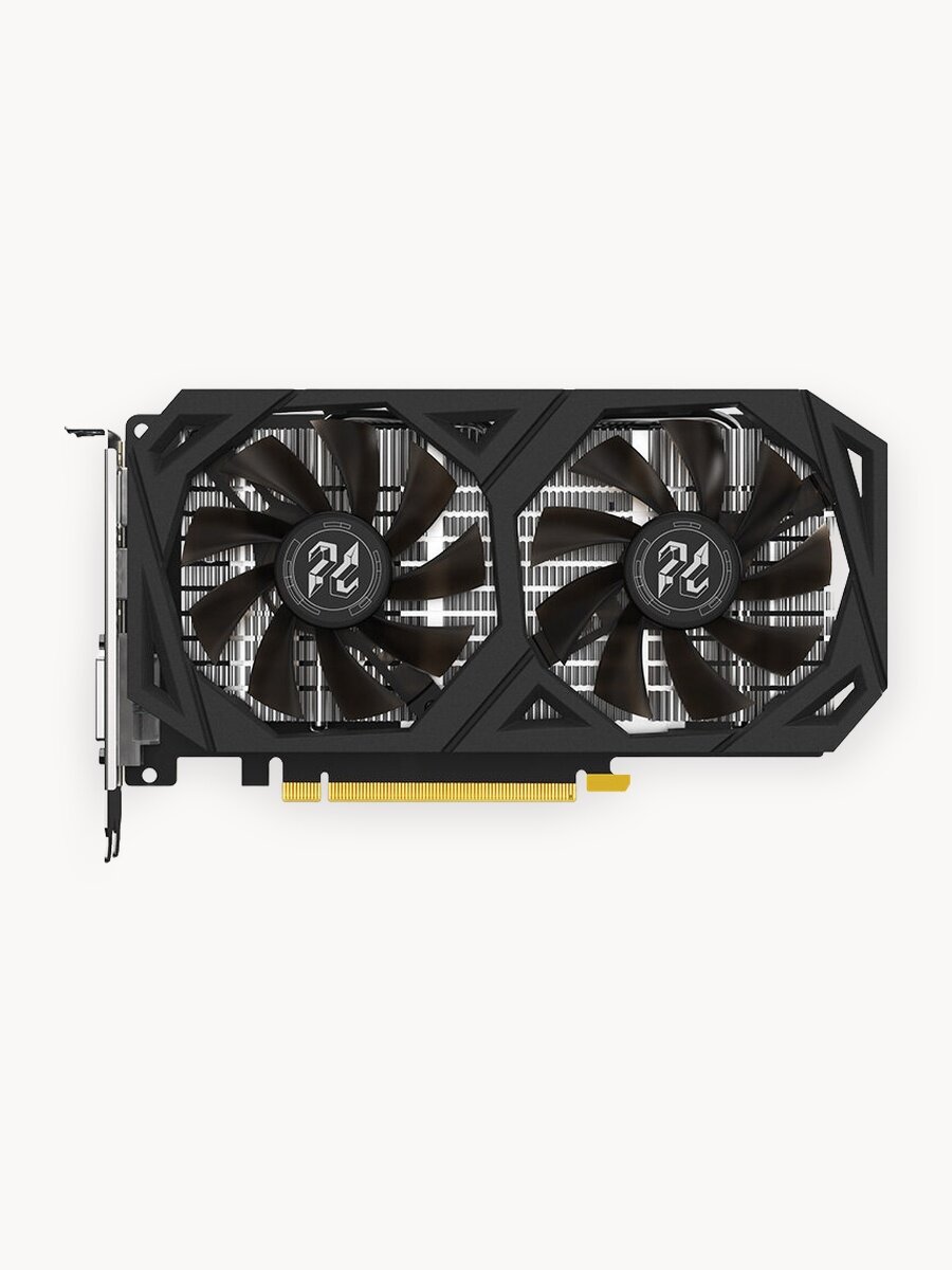 Видеокарта PELADN GeForce RTX 2060 Super 8 Gb 256Bit GDDR6