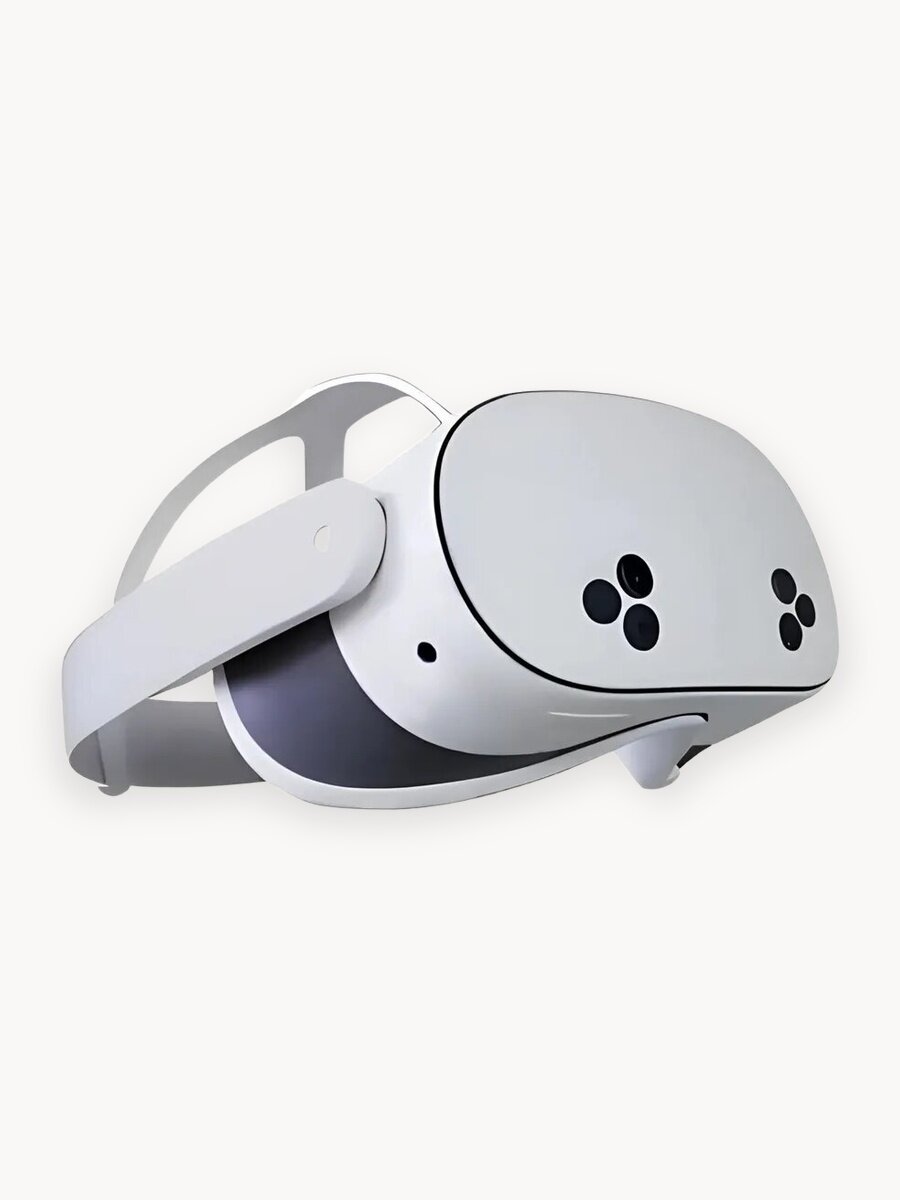 Шлем виртуальной реальности Oculus Quest 3S, 128 ГБ, Белый | White
