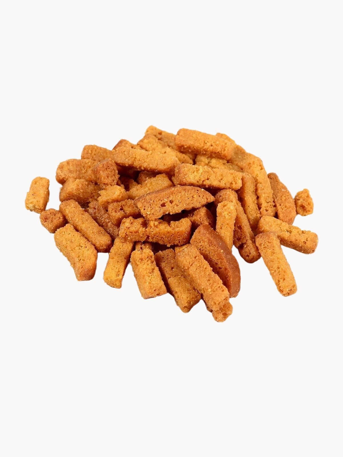 Сухарики дон крутон барбекю снеки к пиву от беруснек 1 кг