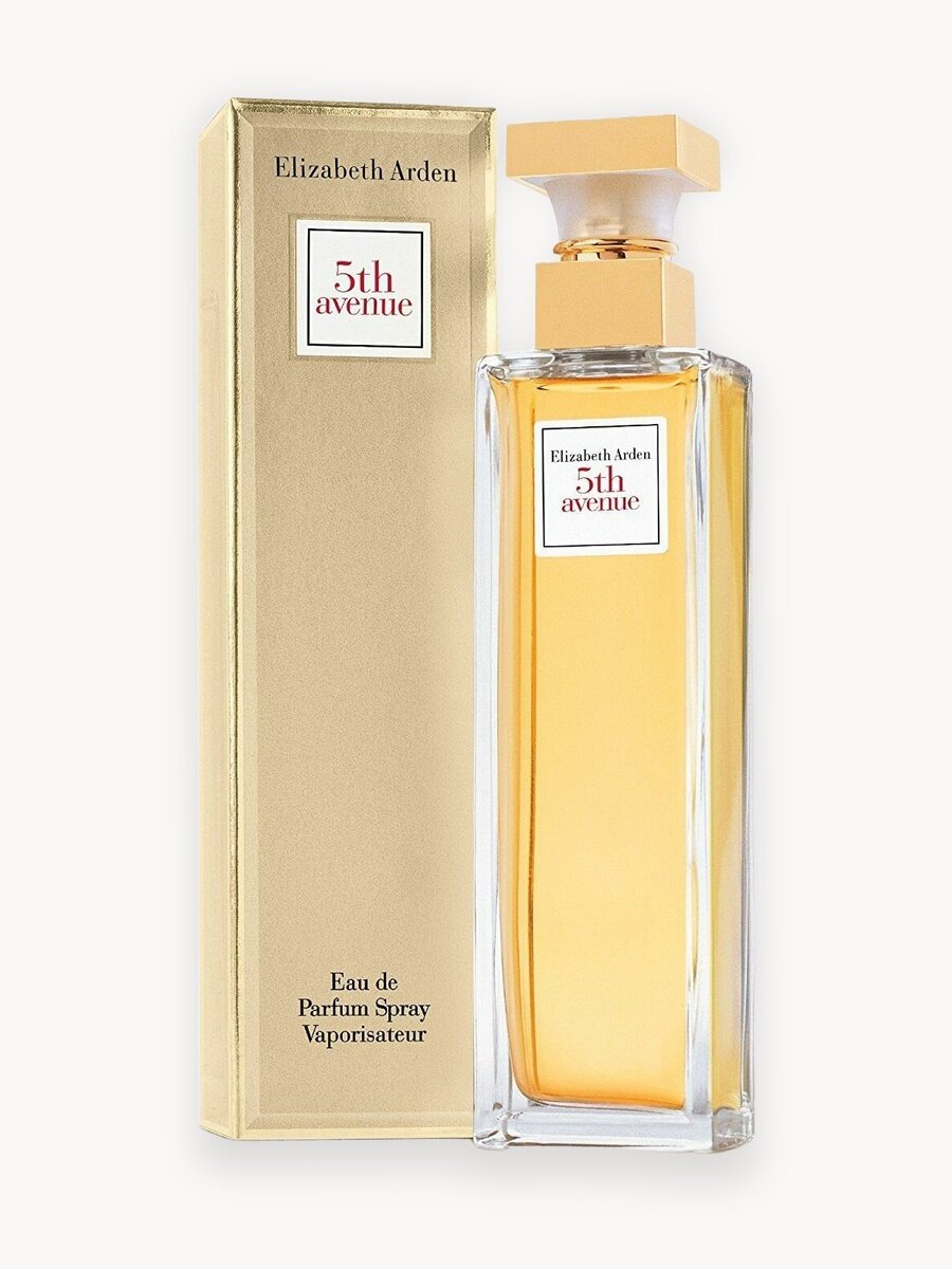 Elizabeth Arden 5TH AVENUE женская парфюмерная вода 30ml edp / Элизабет арден пятое авеню женские духи
