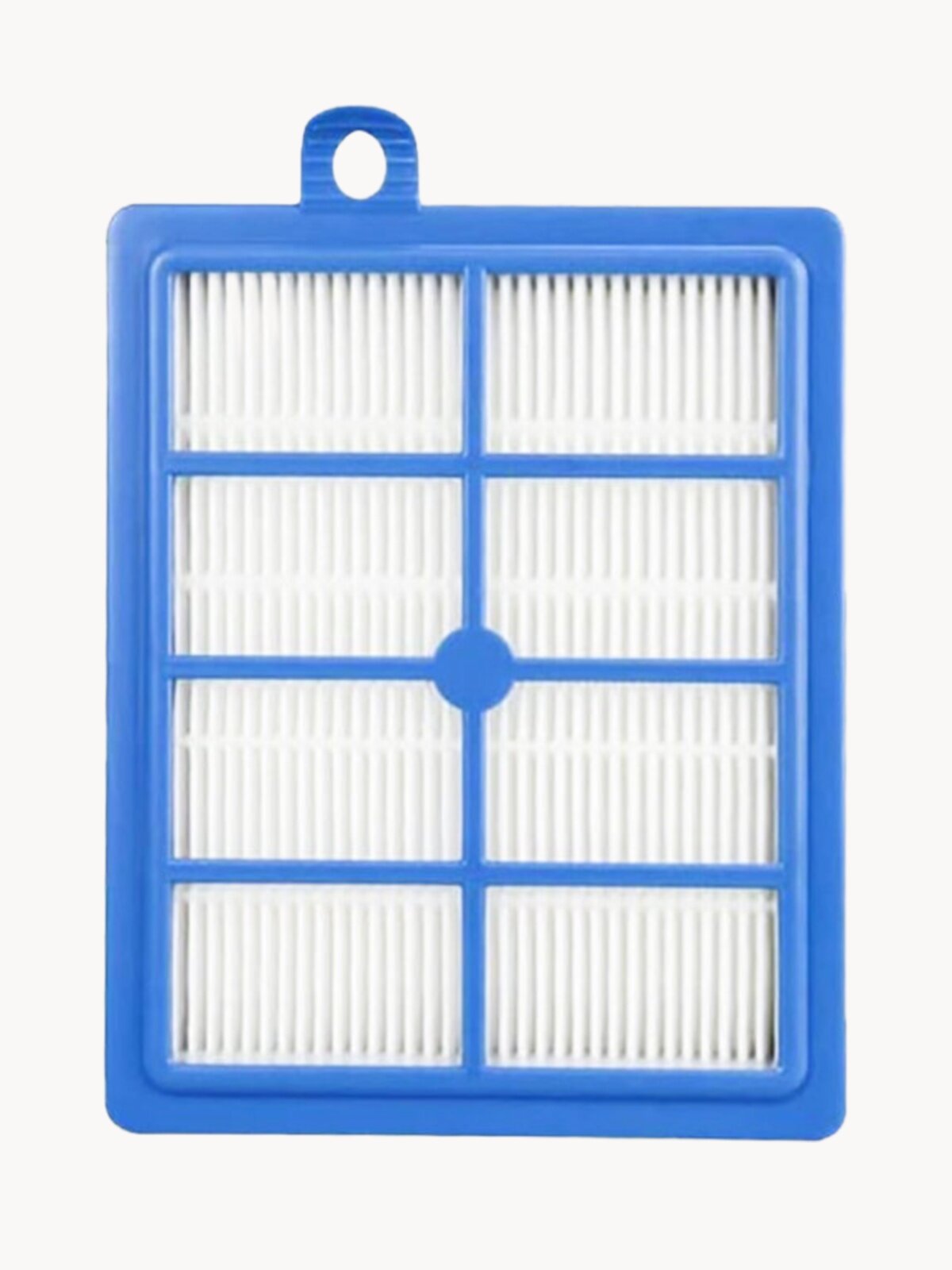 HEPA фильтр моющийся для пылесоса Philips, Electrolux, Bork, Arnica, AEG, Tornado, Volta, Thomas