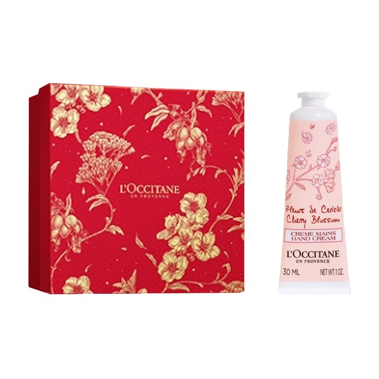 Уход за руками LOCCITANE
