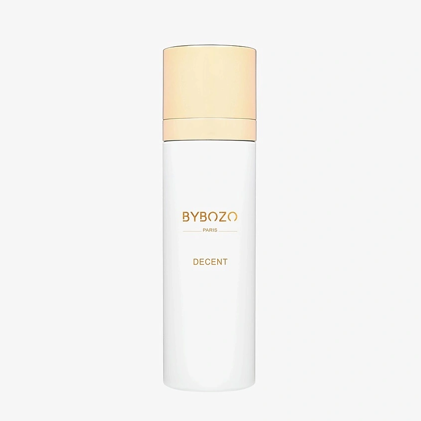 Bybozo Decent 100 мл дымка для тела женская / Байбозо Десент