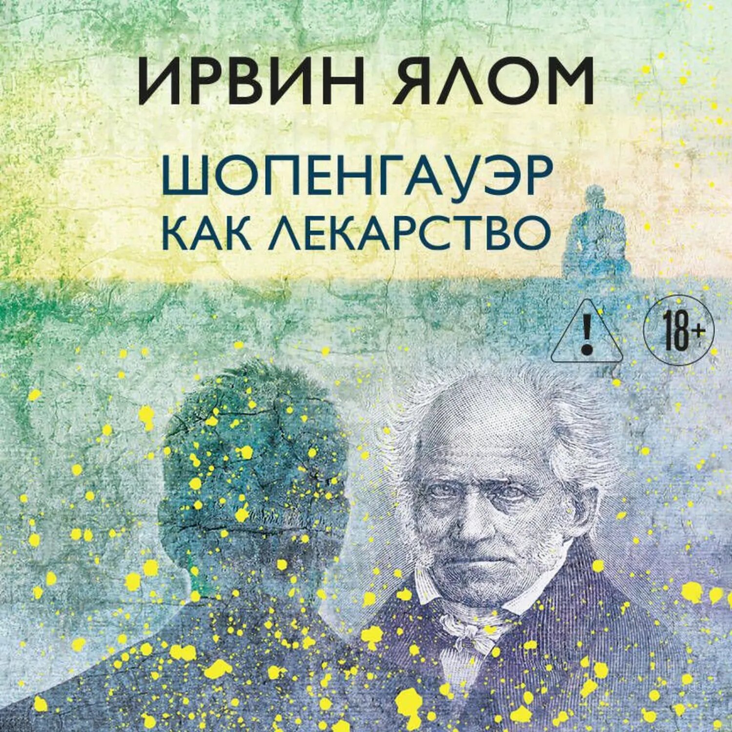Шопенгауэр как лекарство [Аудиокнига]