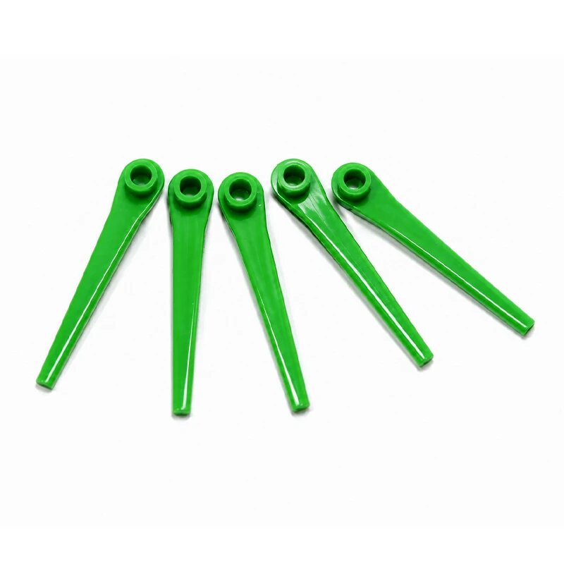 Пластиковые лезвия для триммера Gardena EasyCut Li-18/23R (50 шт.)