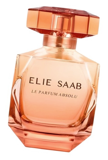 Elie Saab Le Parfum Absolu 50 мл / Эли Сааб Ле Парфам Абсолю - женский парфюм