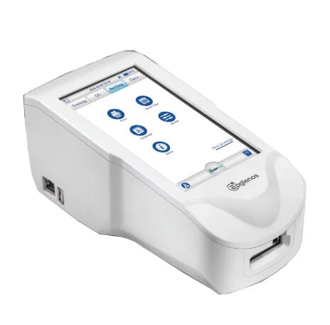 Портативный анализатор электролитов 5-в-1 Electrolyte Analyzer