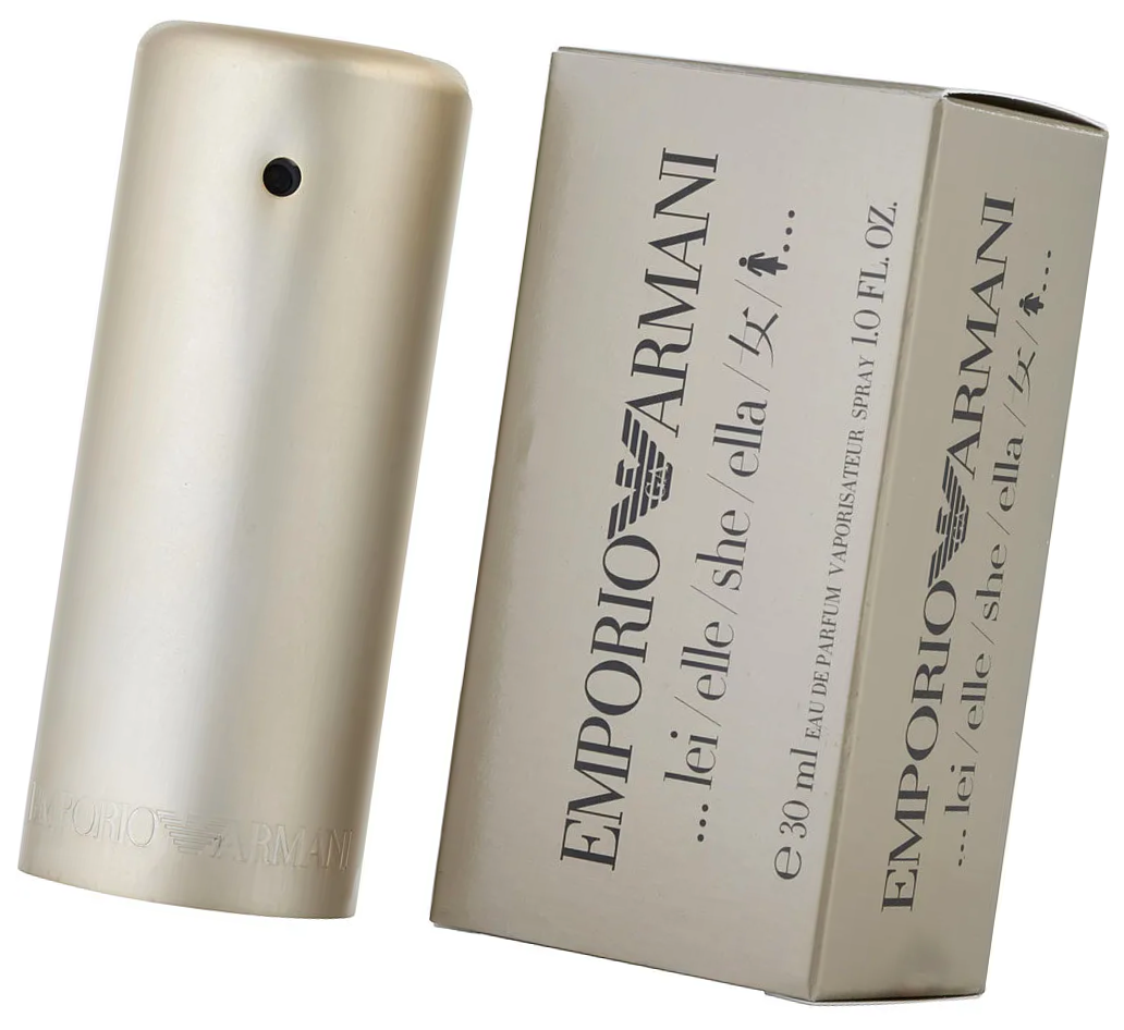 Женские духи Джорджио Армани Эмпорио Армани 30 мл / Emporio Armani парфюм