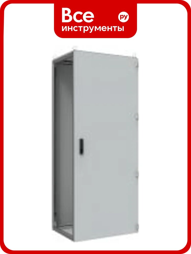 Корпус FORT EKF IP31 2000x800x600 PROxima FK2086