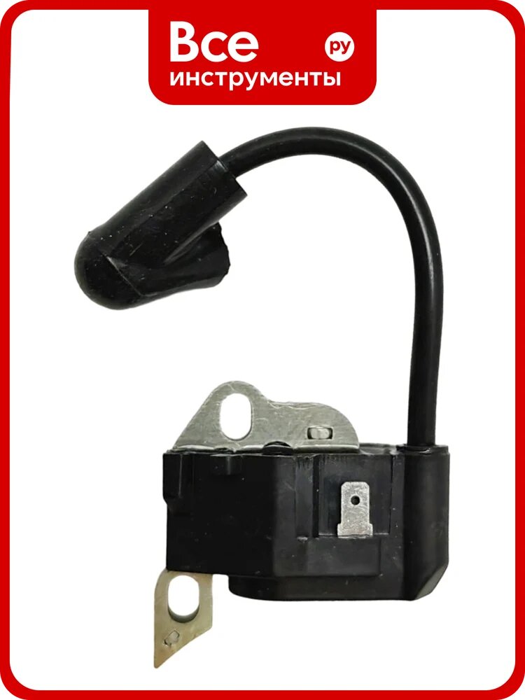 Магнето UNITED PARTS для STIHL MS180/018 (аналог 11304001302) 90-0585