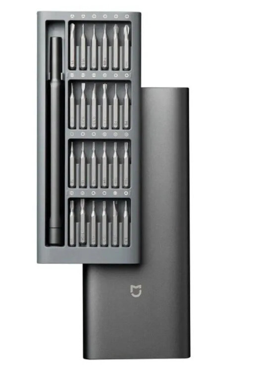Отвертка Xiaomi Mi Precision Screwdriver Kit RU