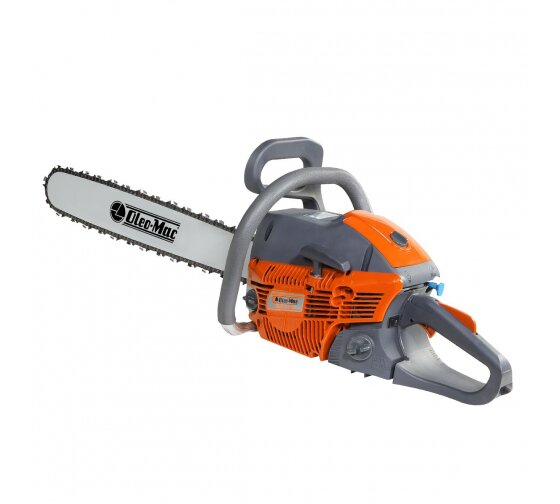 Бензопила Oleo-Mac GSH 51 EASY START 5031-9020E1