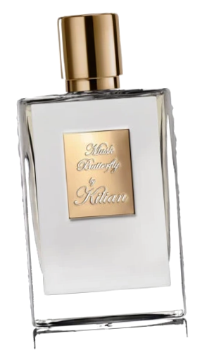 Аромат для женщин Kilian Musk Butterfly 50 мл / Килиан Муск Батерфляй парфюмерная вода
