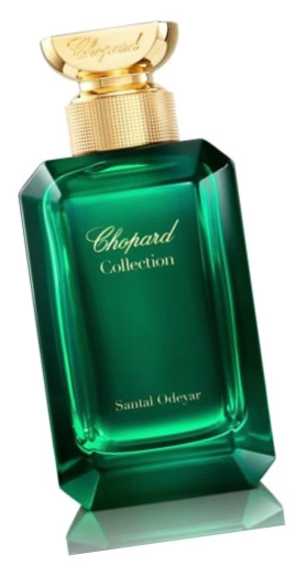 Парфюмерная вода для мужчин и женщин Chopard Santal Odeyar 100 мл / Шопард Сантал Одеяр