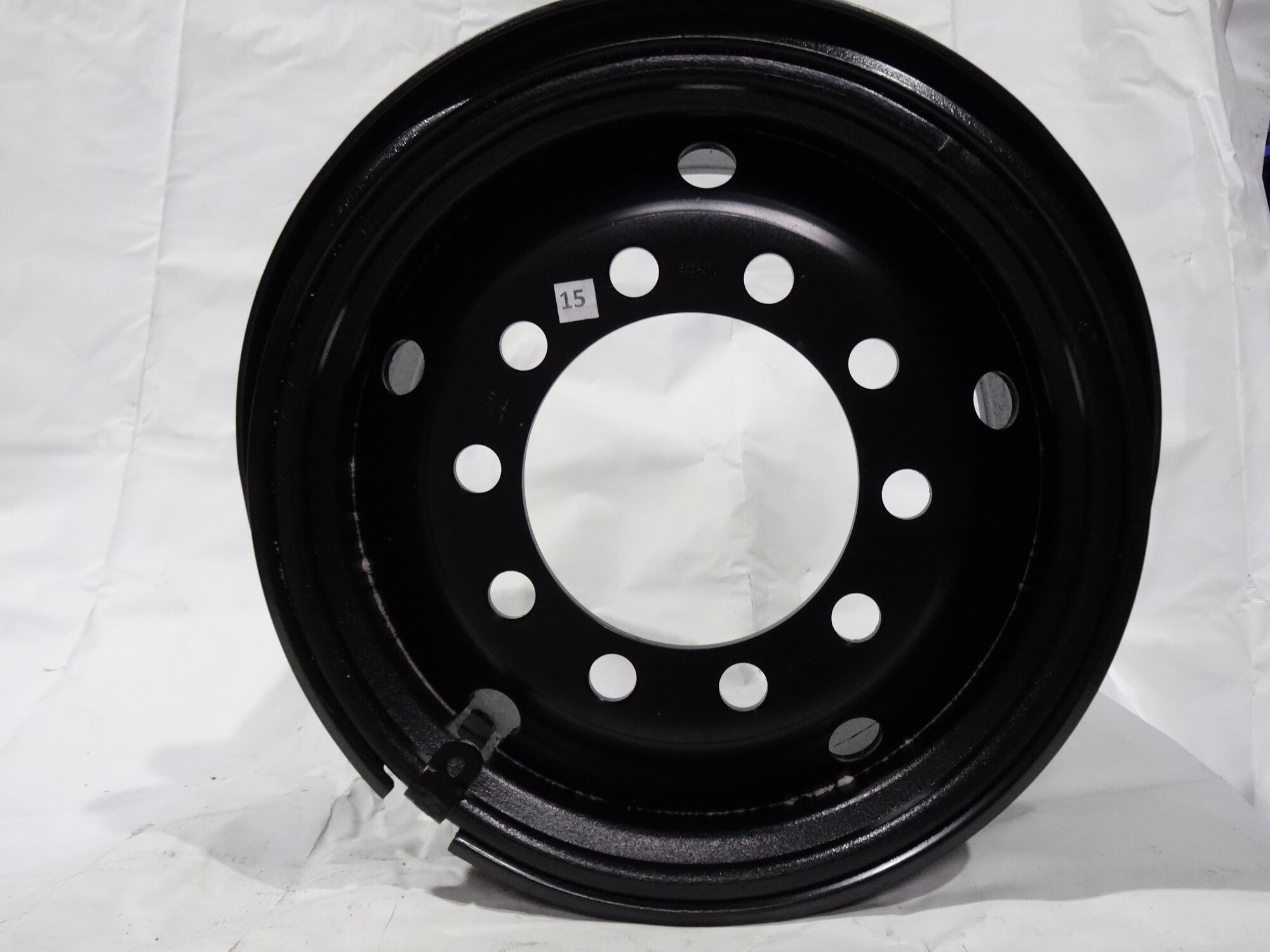 Колесо дисковое КамАЗ 310-533 (12,00х21)