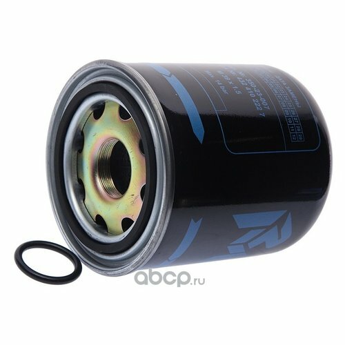 Фильтр-патрон камаз, маз, паз осушителя воздуха megapower MegaPower 35023007