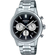 Наручные часы CASIO, черный/серебристый