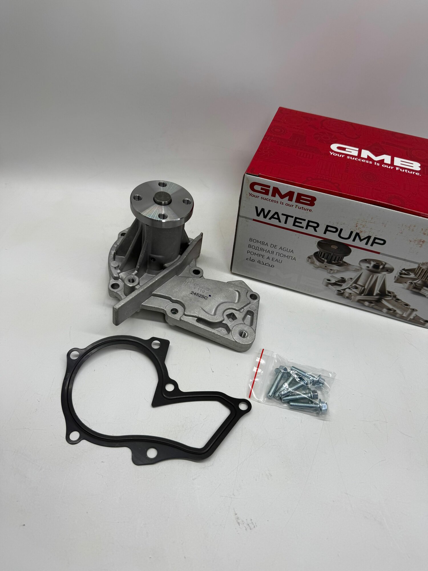 Водяной насос помпа GMB GWF-119A для Ford Focus II; Focus III;