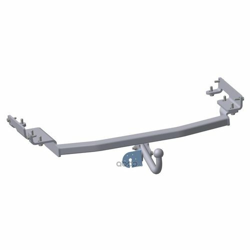 Фаркоп Nissan Murano Oris 4365A