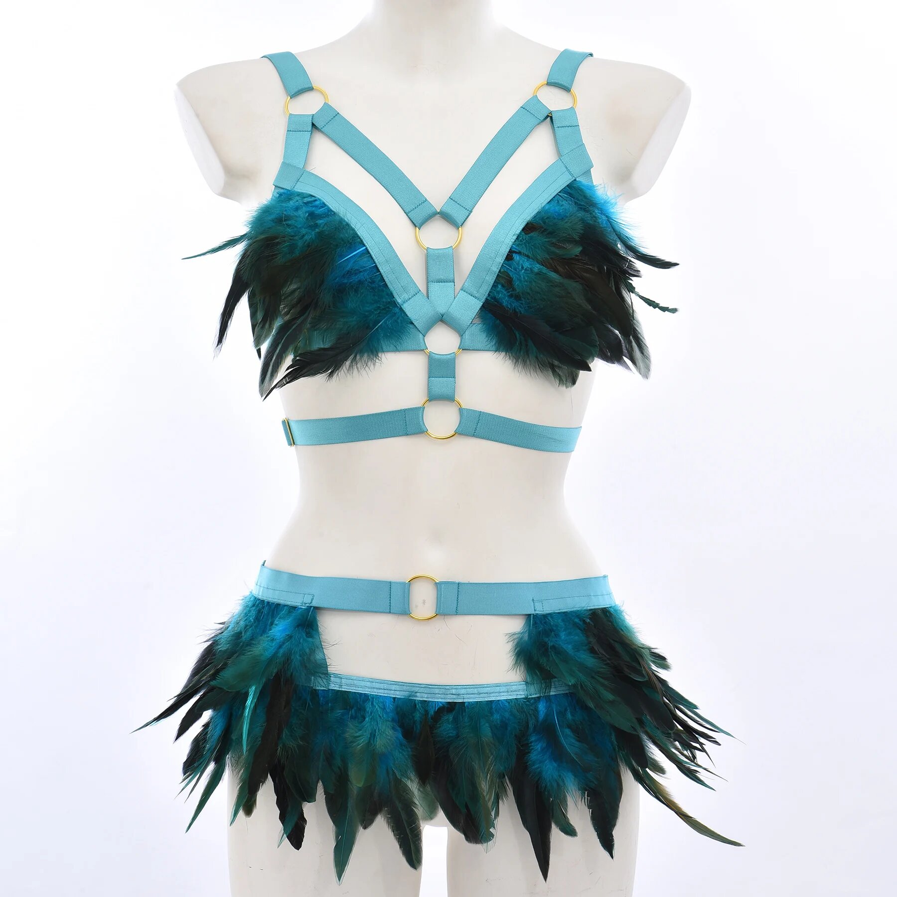 Трусы BODY HARNESS