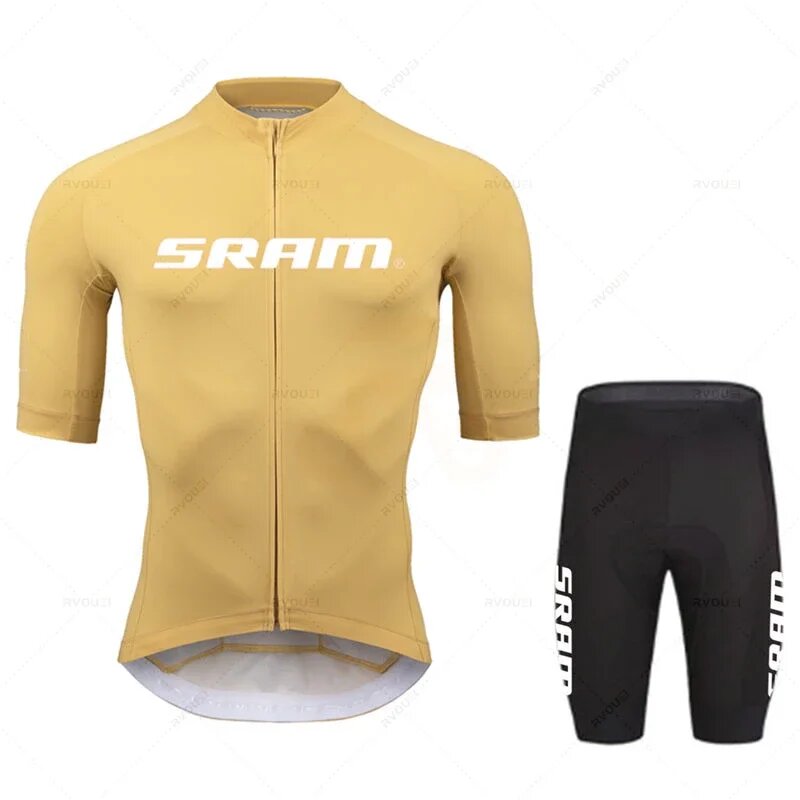 Велокомплект SRAM