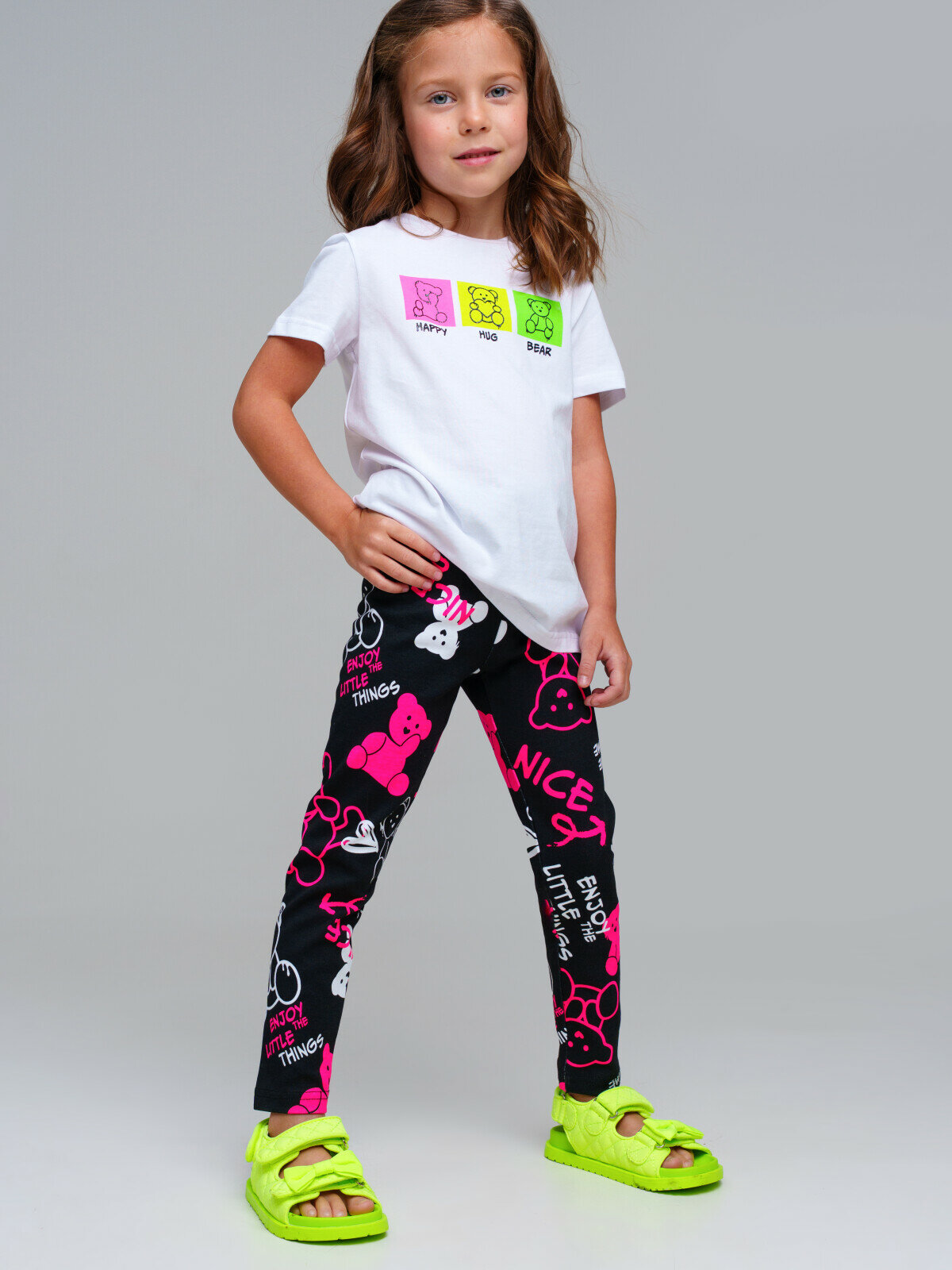 Комплект одежды