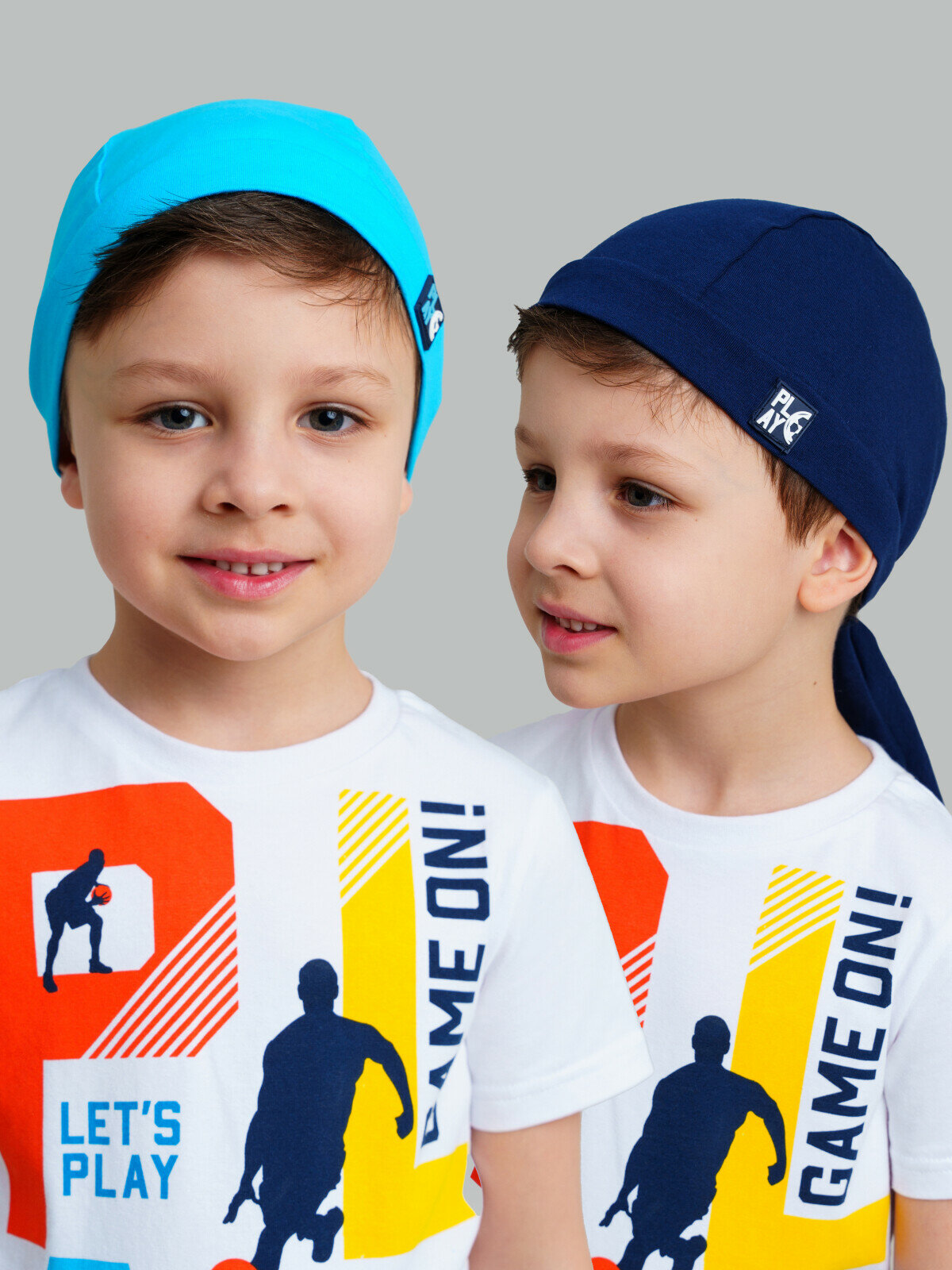 Бандана для мальчиков