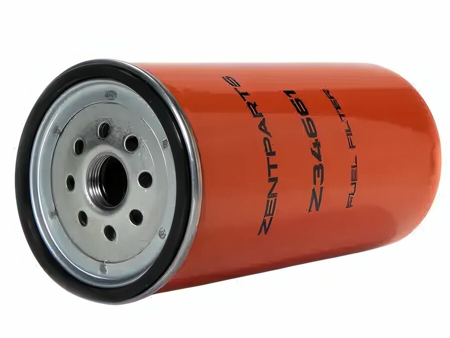 Фильтр топливный для Мерседес Аксор, 2, Актрос, MP2 MP3, Атего Z34661 ZENTPARTS