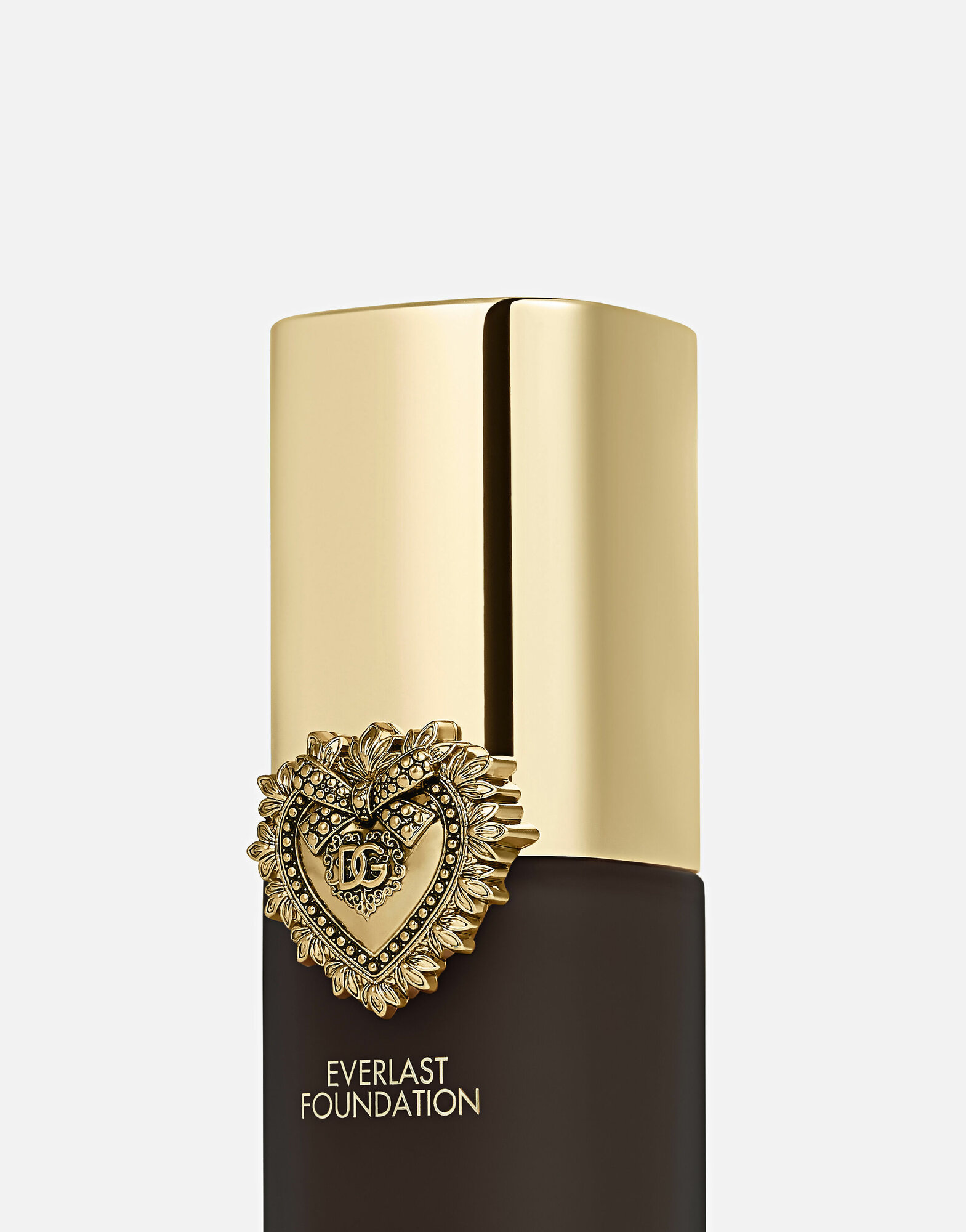 Dolce&Gabbana Everlast Foundation, оттенок 38C Deep — фото 1