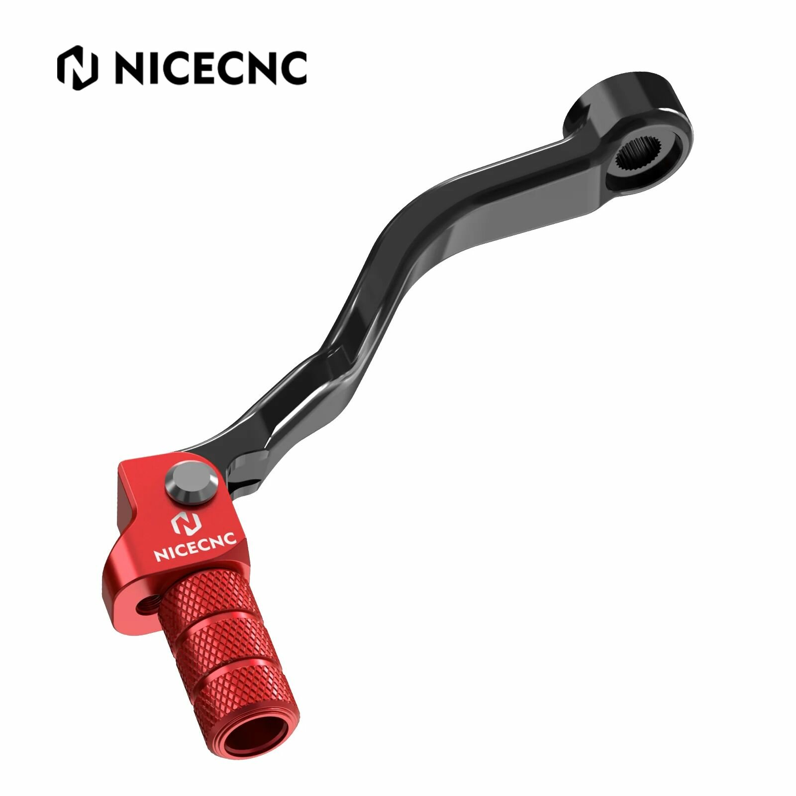 Кованная лапка кпп для KTM Husqvarna 125-300 2023-2024 GasGas 125-350 2024