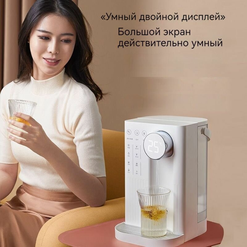 Кулер для воды — фото 1