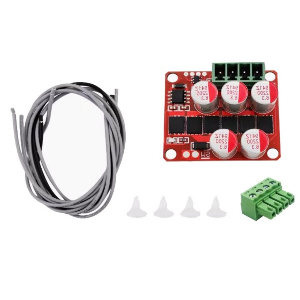 Балансиры аккумуляторов для электровелосипедов и скутеров