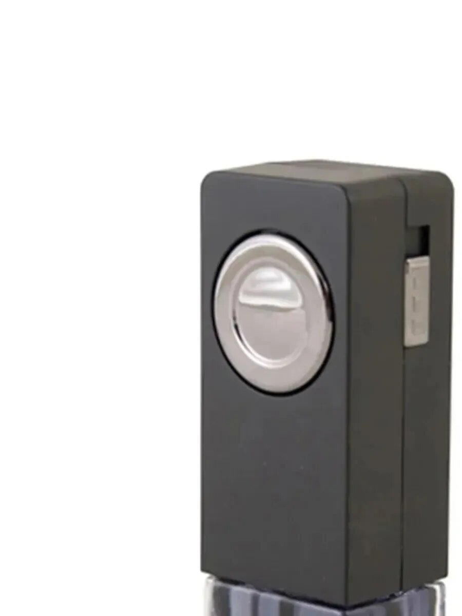 Ароматизатор воздуха вечерняя прохлада на дефлектор