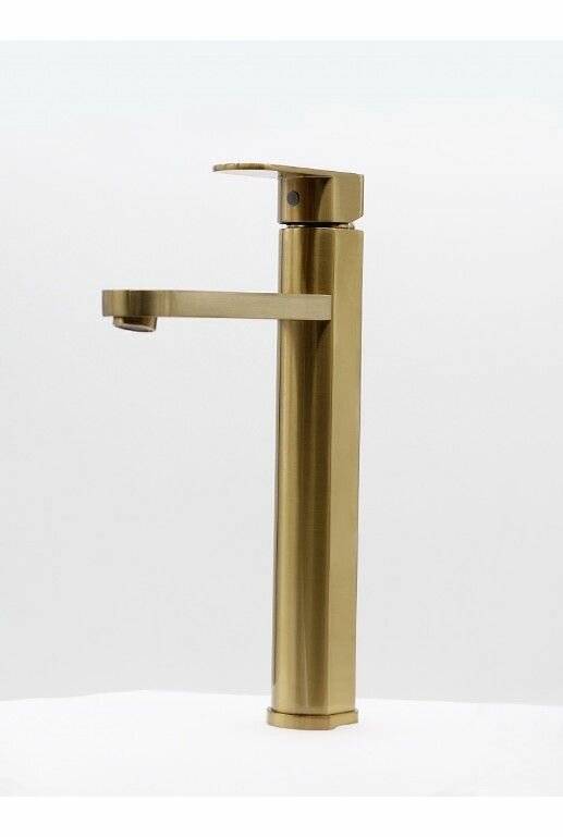 Смеситель для раковины GANZER GZ06012-D