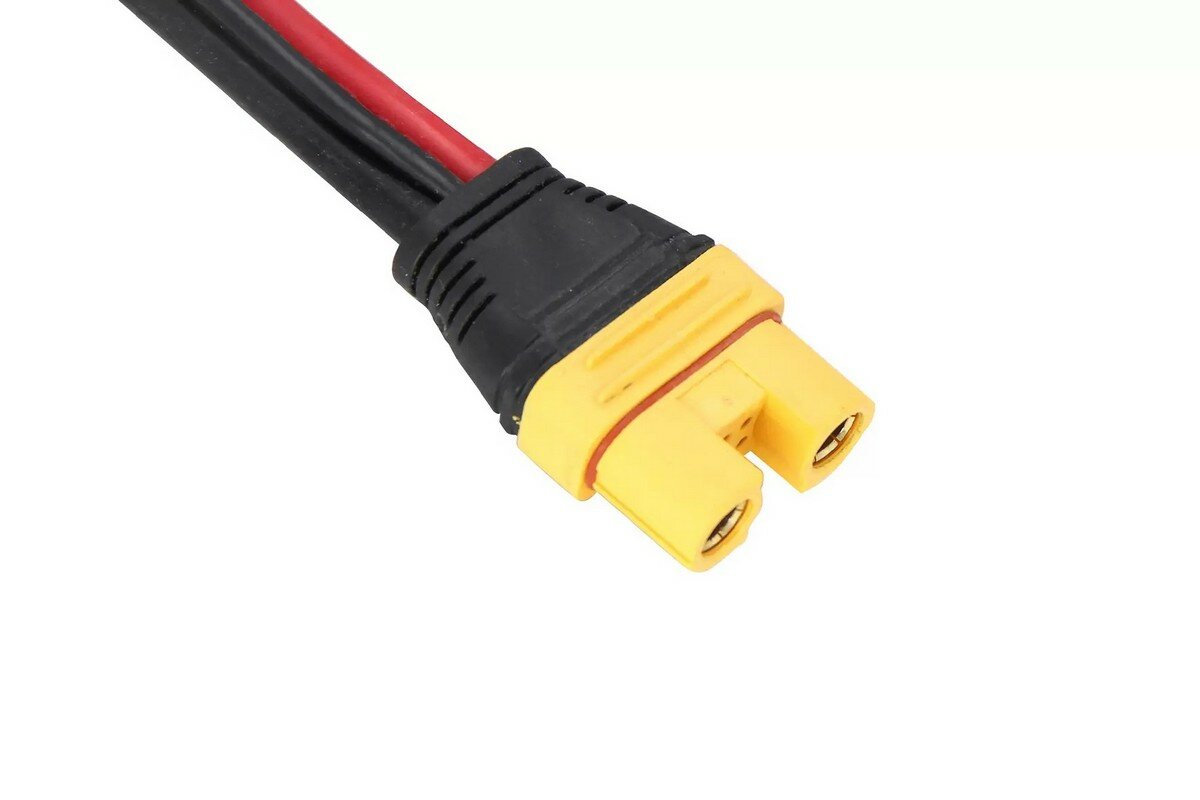 Силовой разъем для аккумулятора AS150U-F.055 AMASS 150А 500В