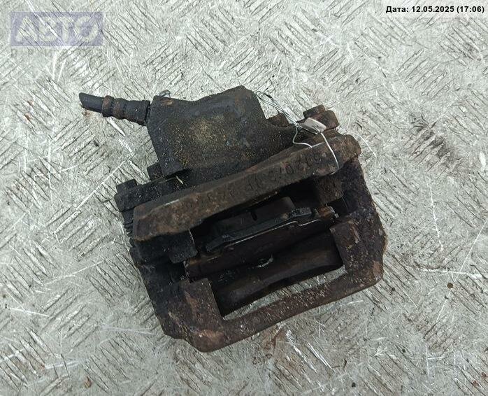 Суппорт передний левый Dacia (Renault) Sandero I (2008-2012)