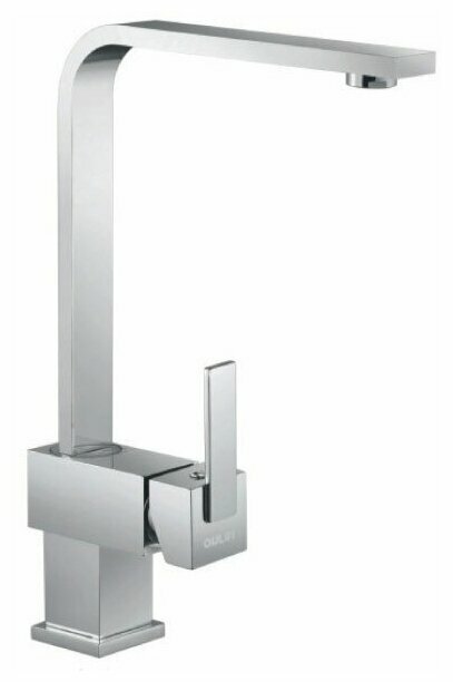 Кухонный смеситель Oulin OL-8075S