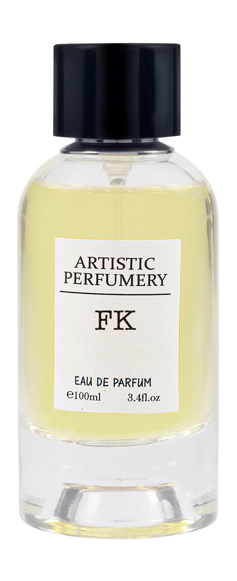 STERLING PARFUMS Armaf Artistic Perfumery FK Парфюмерная вода унисекс, 100 мл