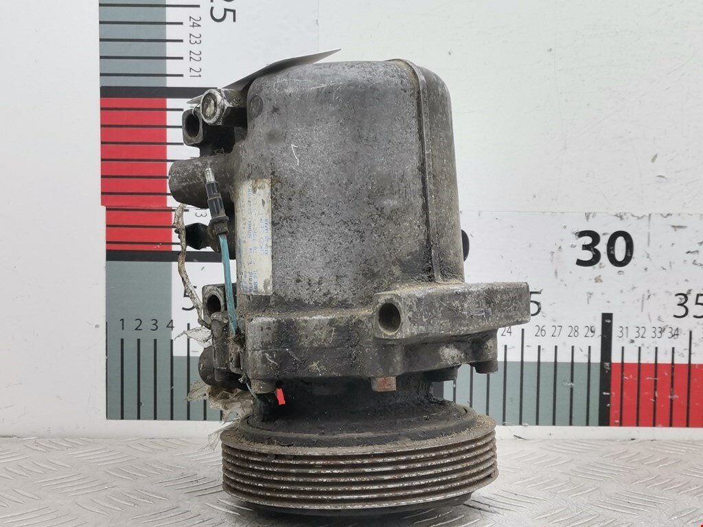 Компрессор кондиционера Saab 900 (NG) 4230454 арт. 2224952