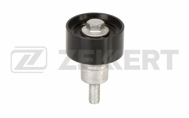 Ролик обводной ремня ГРМ VW Polo, Audi A4 Q3, Skoda Rapid Fabia Seat Ibiza
