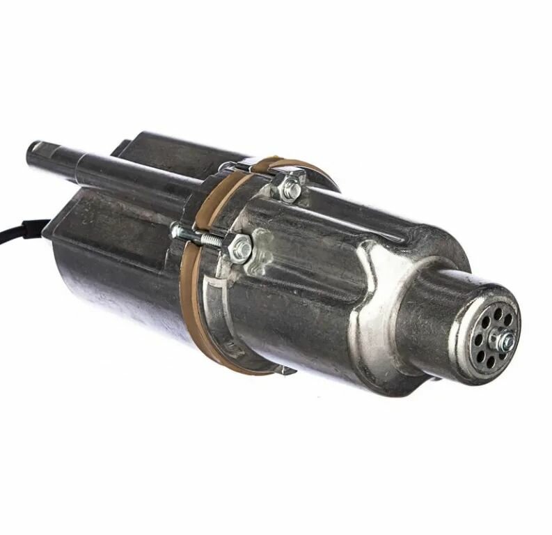 Насос "Ручеек-Техноприбор-1М" 40м (кор.) Н. З. 19. с медь (ТУ)