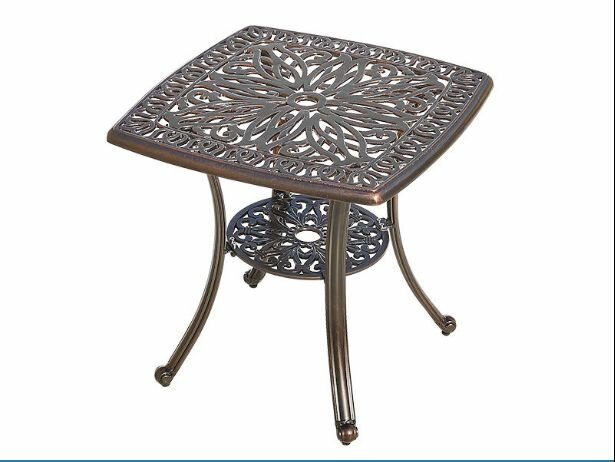 Садовый стол