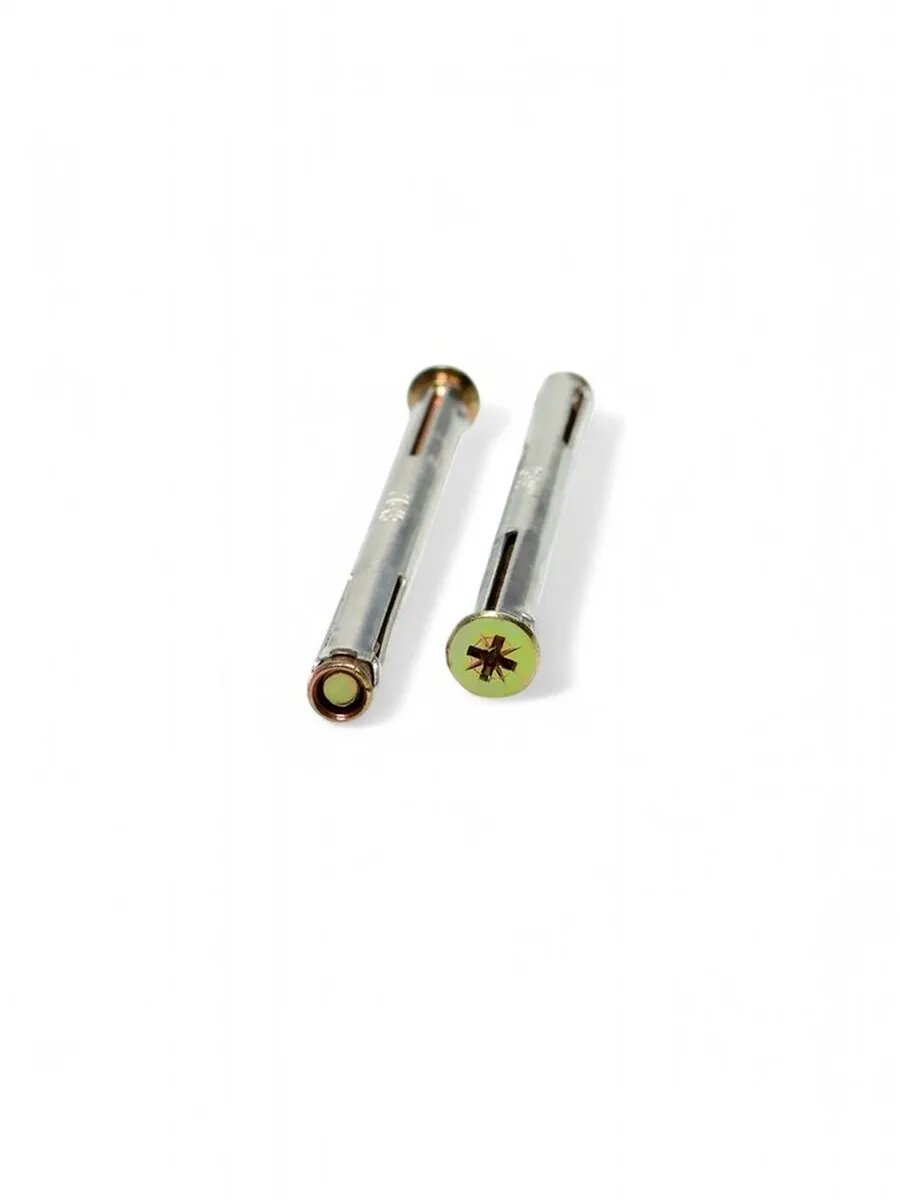 Стальные анкерные крепежи для тяжелых нагрузок