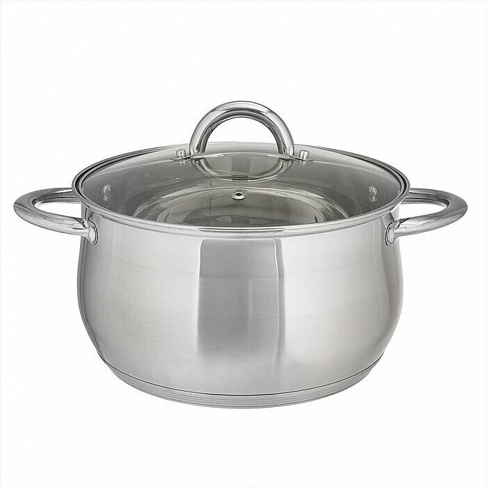 Кастрюля WEBBER BE-353/2