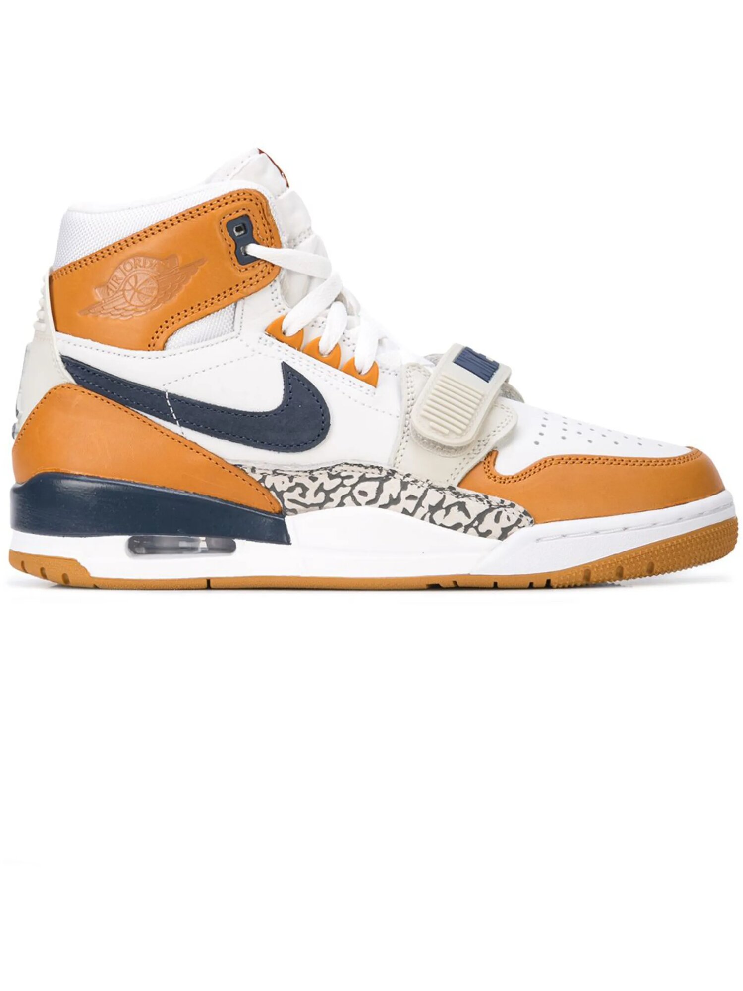 Кроссовки 'Air Jordan Legacy 312 Just Don NRG'