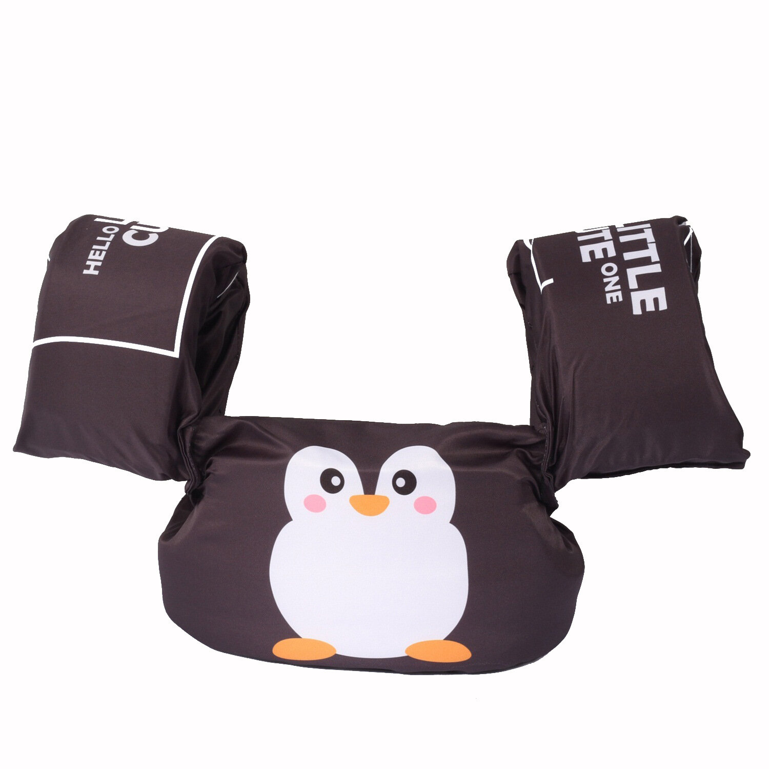 Детские спасательные жилеты для плавания, жилетки-тельняшки, вспомогательные буи для плавания, для мальчиков и девочек