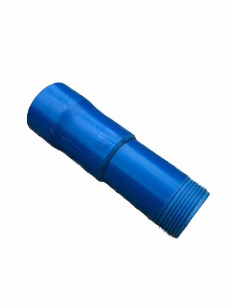 Переход 113/125 мм для обсадных нПВХ труб