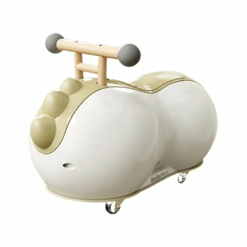 Детский велосипед, машинка йо-йо, специальная форма, подходит для детей от 10 до 36 месяцев, 45 см * 25 см * 32 см