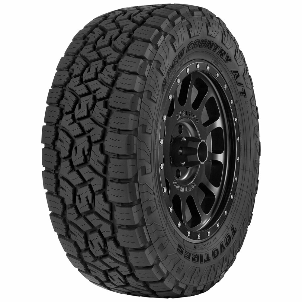Шины Toyo Open Country A/T III 285/50 R20 112H