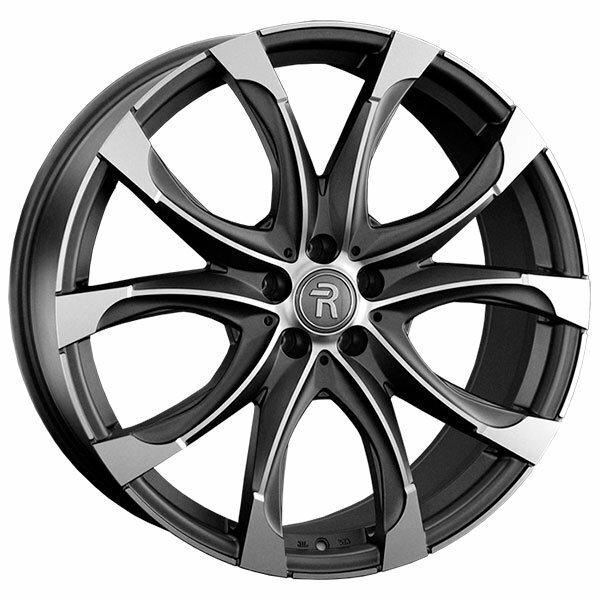 Колесный диск Replay BMW B223 9.5x22 5x112 ET37 D66.6 MGMF